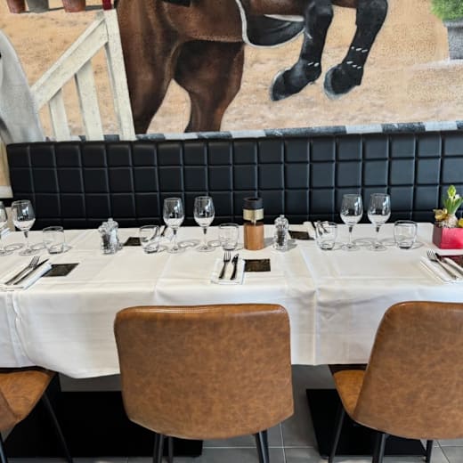 Le Victoria in Honfleur - Restaurant Reviews, Menu and Prices | TheFork