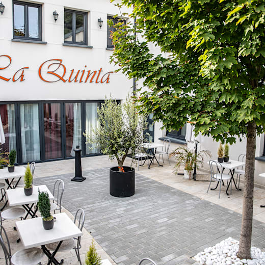 Menu 2026 - La Quinta in Villeneuve-Saint-Georges | TheFork