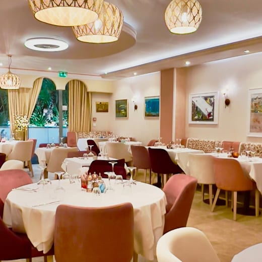 The 10 Best Chicken Restaurants in Antibes | TheFork