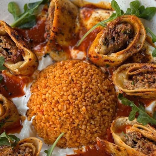 The 10 Best Restaurants in Doncaster 2026 | TheFork