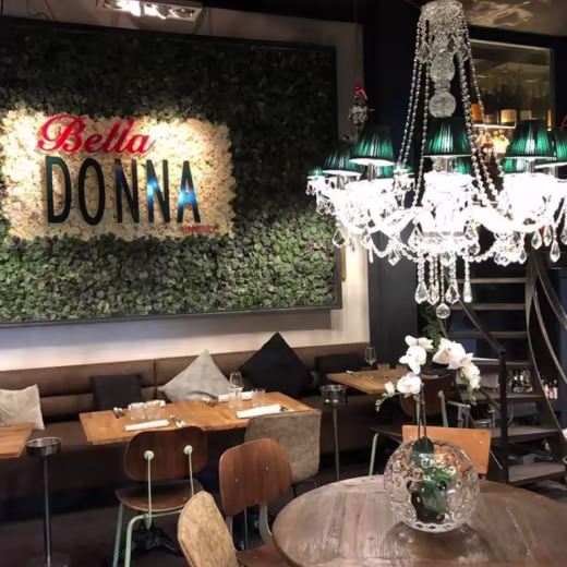 Les meilleurs restaurants Italiens Traditionnels à La Rochelle | TheFork