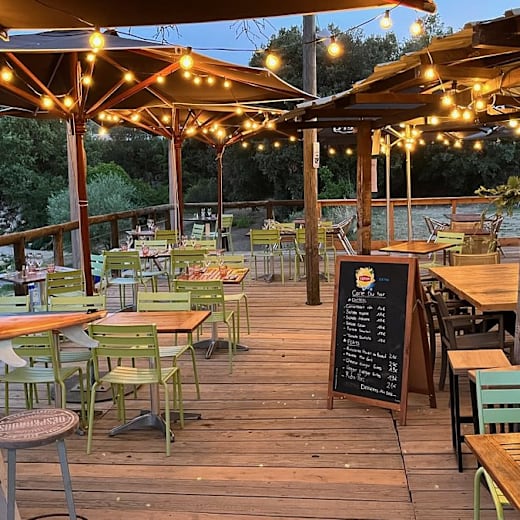 Okwide in Montauroux - Restaurant Reviews, Menu and Prices | TheFork