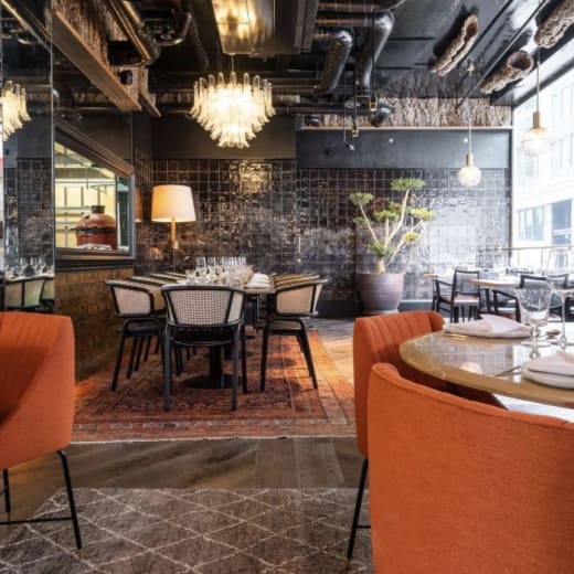Arros QD in London - Restaurant Reviews, Menu and Prices | TheFork