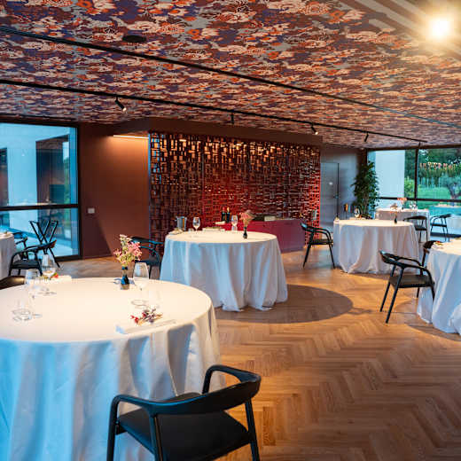 Marco a bottega ristorante - Dimora Genista in Genazzano - Restaurant ...