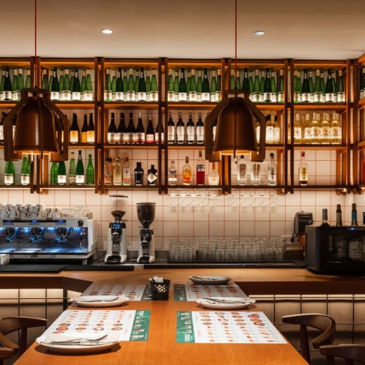 Txapela - Montera in Madrid - Restaurant Reviews, Menu and Prices | TheFork
