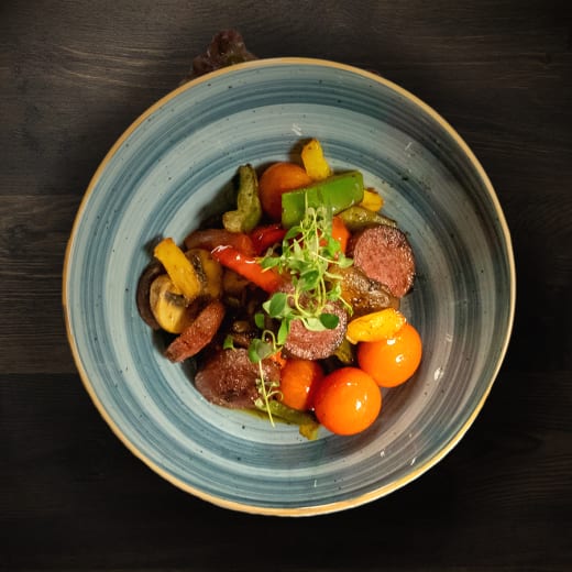 The 10 Best Lebanese Restaurants in Stockholm | TheFork