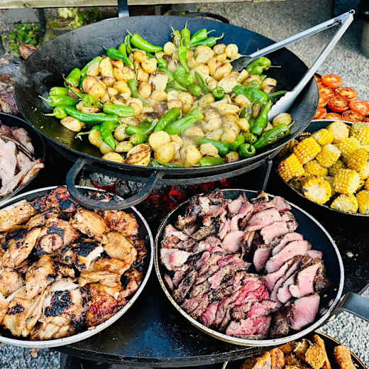 Texas Corner in Bålsta - Restaurant Reviews, Menu and Prices | TheFork