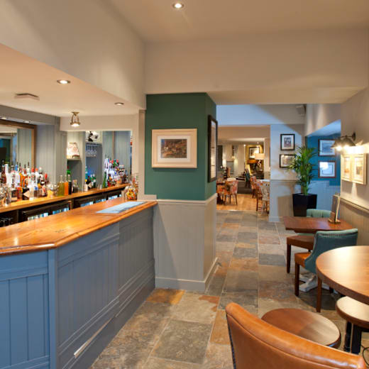 Restaurant White Hart Crowborough à Crowborough - Menu, avis, prix et ...
