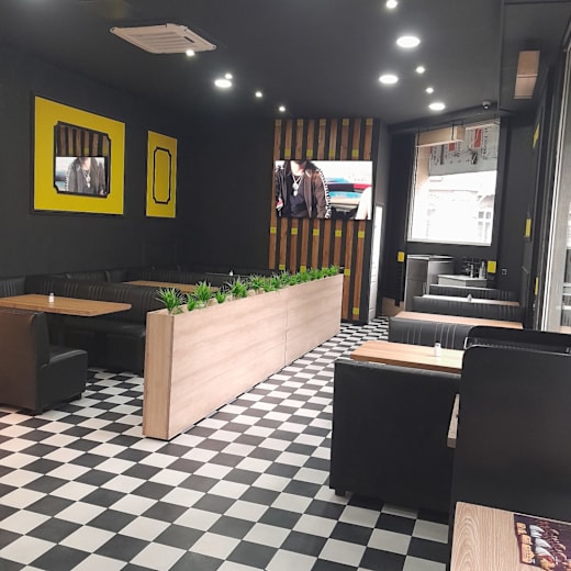 The Best Creative Restaurants in Compiègne | TheFork
