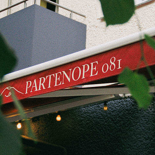 Partenope #081 in Berlin - Restaurant Reviews, Menu and Prices | TheFork