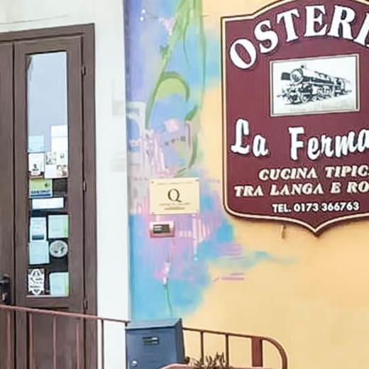 La Fermata in Mussotto - Restaurant Reviews, Menu and Prices | TheFork