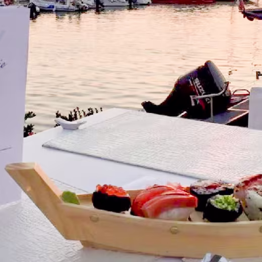 I MIGLIORI 5 ristoranti con Vista mare a Vieste | TheFork