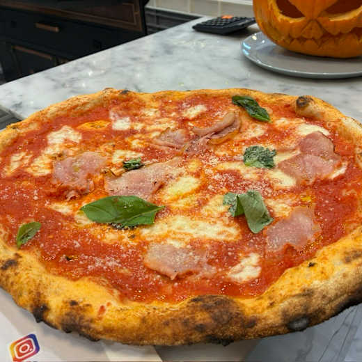 Don Raffae' a Genova - Menu, prezzi, immagini, recensioni e indirizzo ...