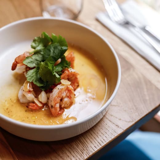 Lesu Wine & Dine in Kraków - Restaurant Reviews, Menu and Prices | TheFork