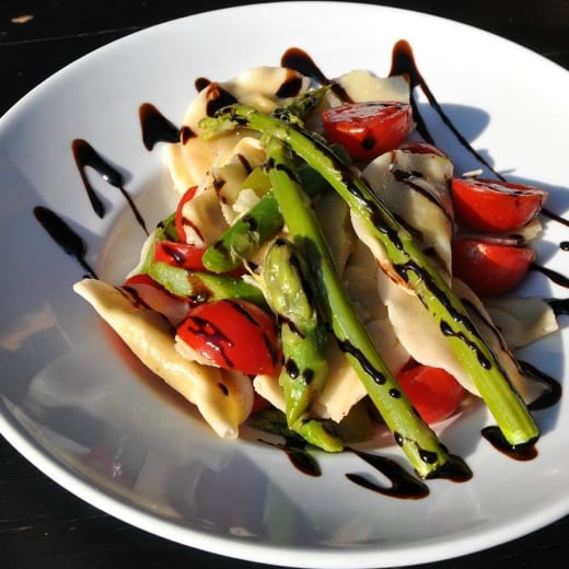 Les restaurants Italiens les plus chaleureux de Saint-Rémy-de-Provence ...