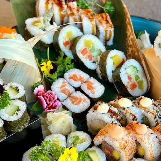 Menu 2026 - Zumuku Sushi - Ramsbottom in Ramsbottom | TheFork
