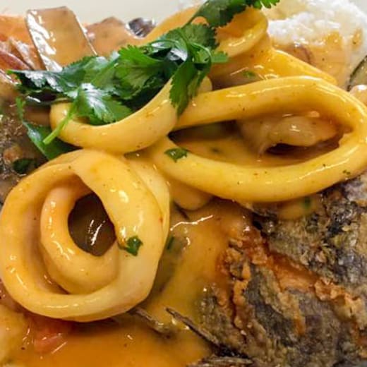 Candela 2 in Paris - Restaurant Reviews, Menu and Prices | TheFork