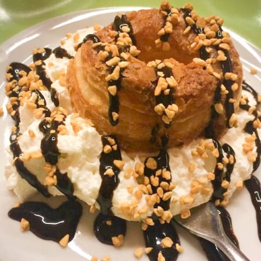 The 10 Best Restaurants in Pescantina 2026 | TheFork
