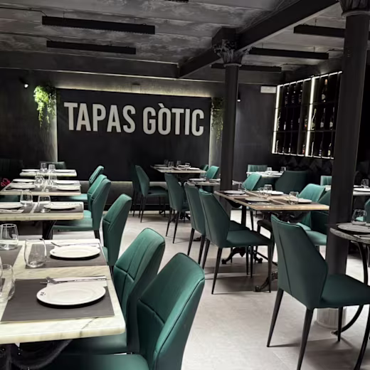 The Best Octopus Restaurants in Barrio Gótico, Barcelona | TheFork