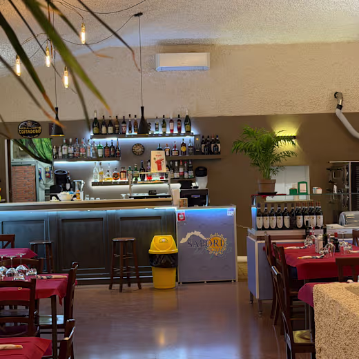 Sapori del Golfo in Marina di Andora - Restaurant Reviews, Menu and ...