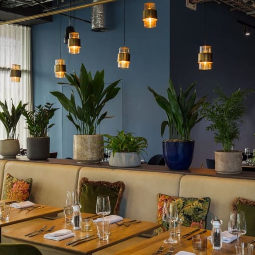 The Best After work Restaurants in Coventry | TheFork