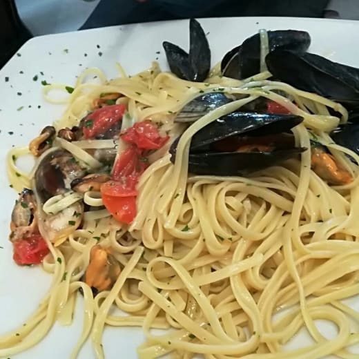 Menù completo e carta 2026 - Trattoria Emma a Genova | TheFork