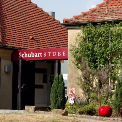 Carte et Menus 2026 - Schubart Stube à Asperg | TheFork