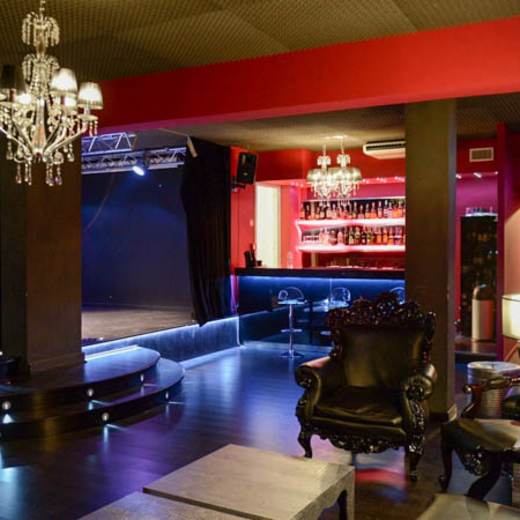 Flapper Cabaret in Rome - Restaurant Reviews, Menu and Prices | TheFork