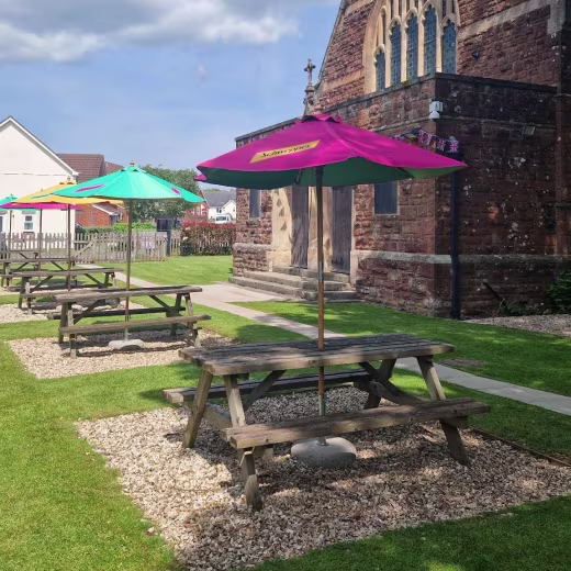 Menù completo e carta 2026 - The Chapel a Taunton | TheFork