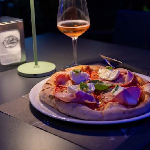 Backstage Iseo à Iseo - Menu, avis, prix et réservation | TheFork