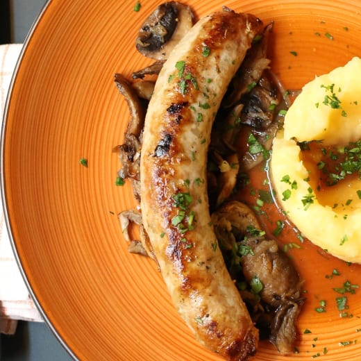 The Best Fish and Chips Restaurants in Lyon | TheFork