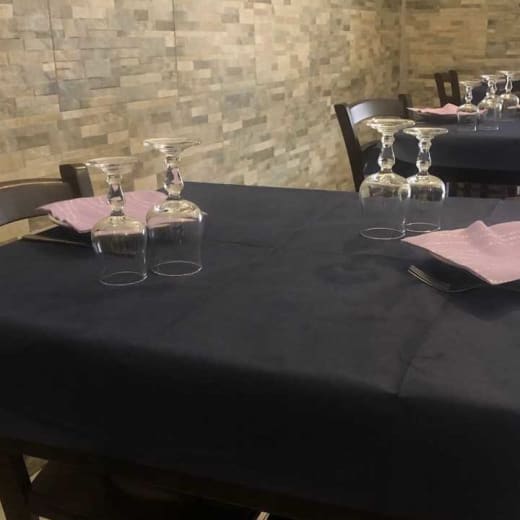 Carte et Menus 2026 - Trattoria Il Mare à Catane | TheFork