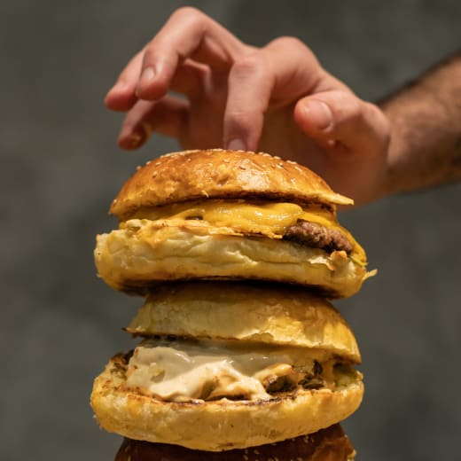 Carte et Menus 2025 - Reburger à Florence | TheFork