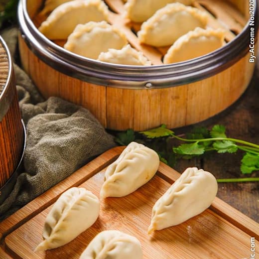 Menù completo e carta 2026 - SHA VILLAGE - SHAXIAN a Courbevoie | TheFork