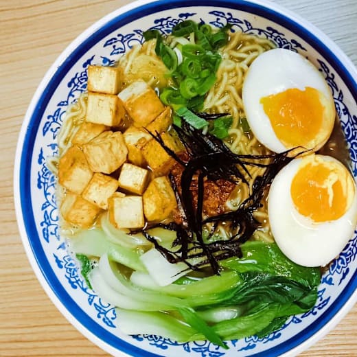 The Best Ramen Restaurants in Champs-Elysées, Paris | TheFork