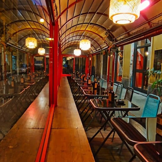 The 5 Best Open late Restaurants in San Salvario, Turin | TheFork