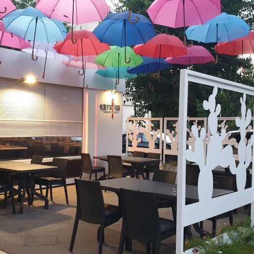 FORCHETTA à Andria - Menu, avis, prix et réservation | TheFork