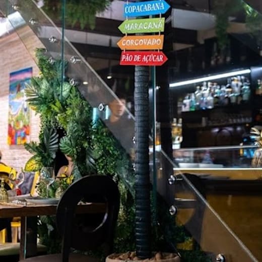 Carte et Menus 2025 - Rio Brasilian Restaurant à Olbia | TheFork