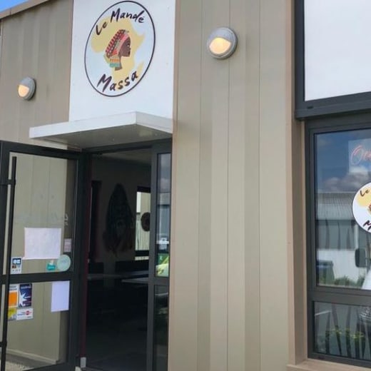 Menu 2026 - Le Mandé Massa in Poitiers | TheFork