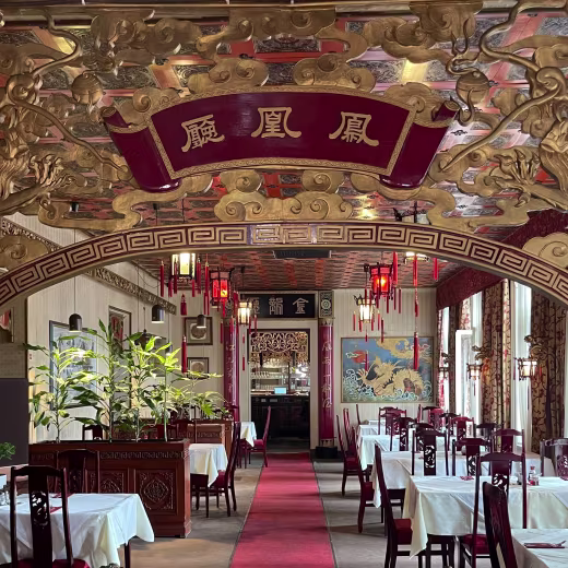 The 10 Best Chinese Restaurants in Vienna | TheFork