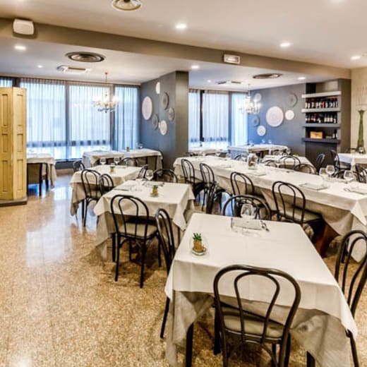 The 10 Best Restaurants in Imola 2026 | TheFork
