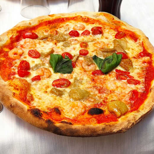 Menu 2026 - Il Pirata Panintoteca & Pizzeria in San Lazzaro di Savena ...