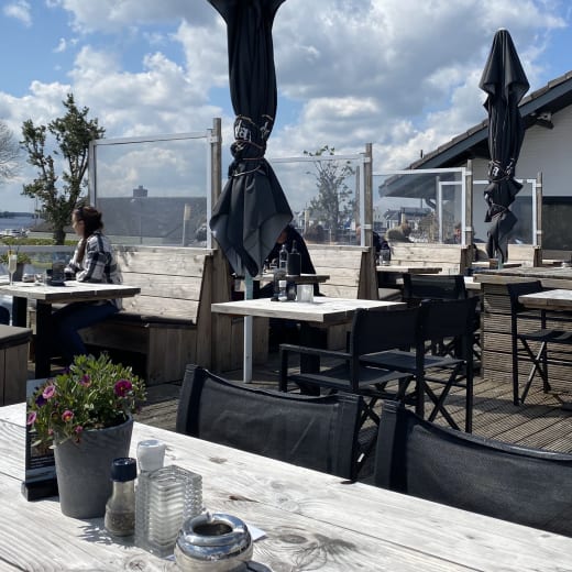 De 10 beste restaurants in Loosdrecht 2026 | TheFork