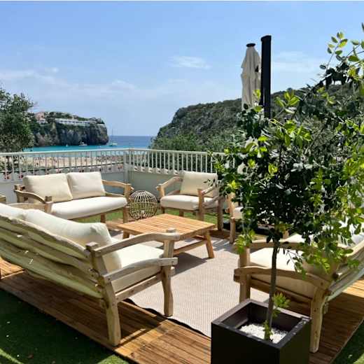 The 10 Best Restaurants in Cala en Porter 2026 | TheFork