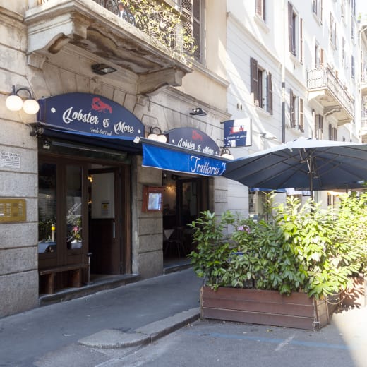 I MIGLIORI 10 ristoranti Milanese a Milano | TheFork