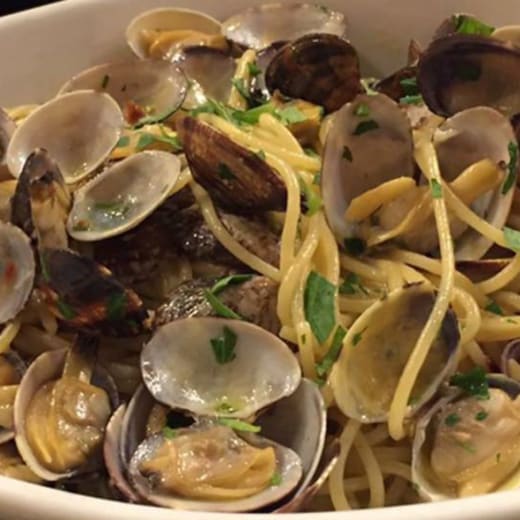 Restaurant Da Massi à Rome - Menu, avis, prix et réservation | TheFork