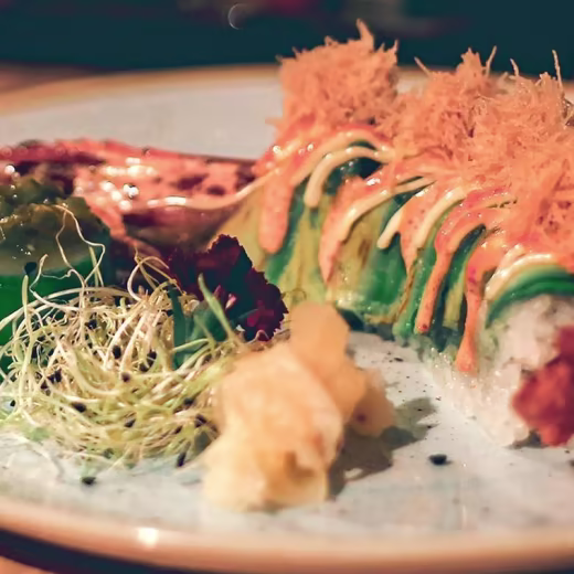 Menu 2026 - Kitch in Tilburg | TheFork