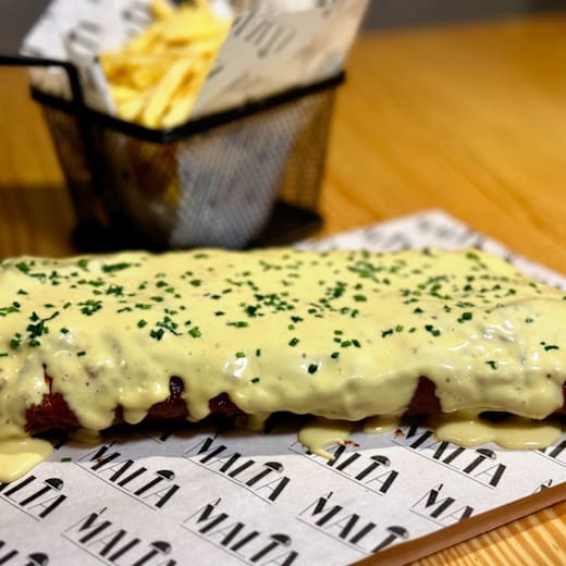 Carte et Menus 2026 - A Malta à Odivelas | TheFork