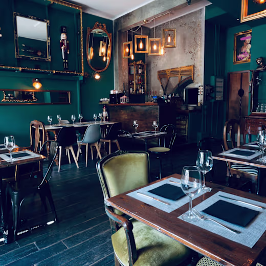 Menu 2026 - MaMi in Rome | TheFork