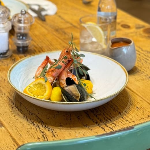 Kingston Country Courtyard in Wareham - Restaurant Reviews, Menu and ...